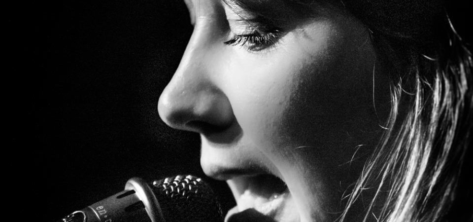 PAARDCAFÉ: Danella Smith + support - PAARD