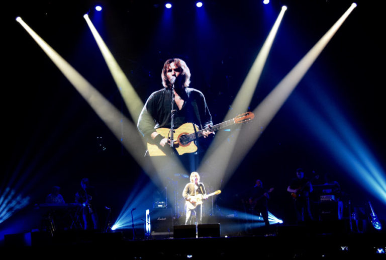 DIRE STRAITS EXPERIENCE - 40TH YEARS ANNIVERSARY (FEAT. CHRIS WHITE ...