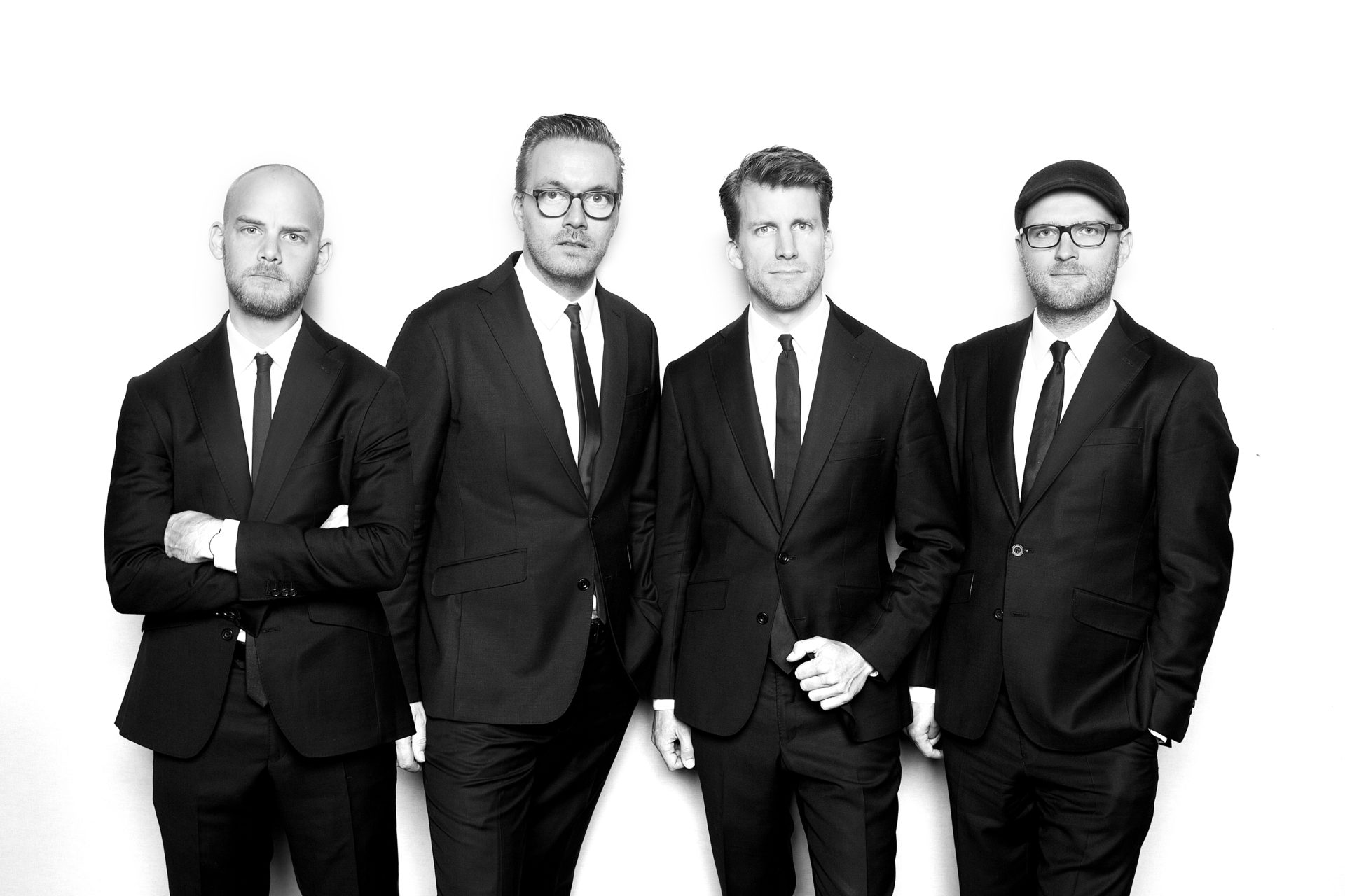 Livestream: BRUUT! + ANTON GOUDSMIT - PAARD