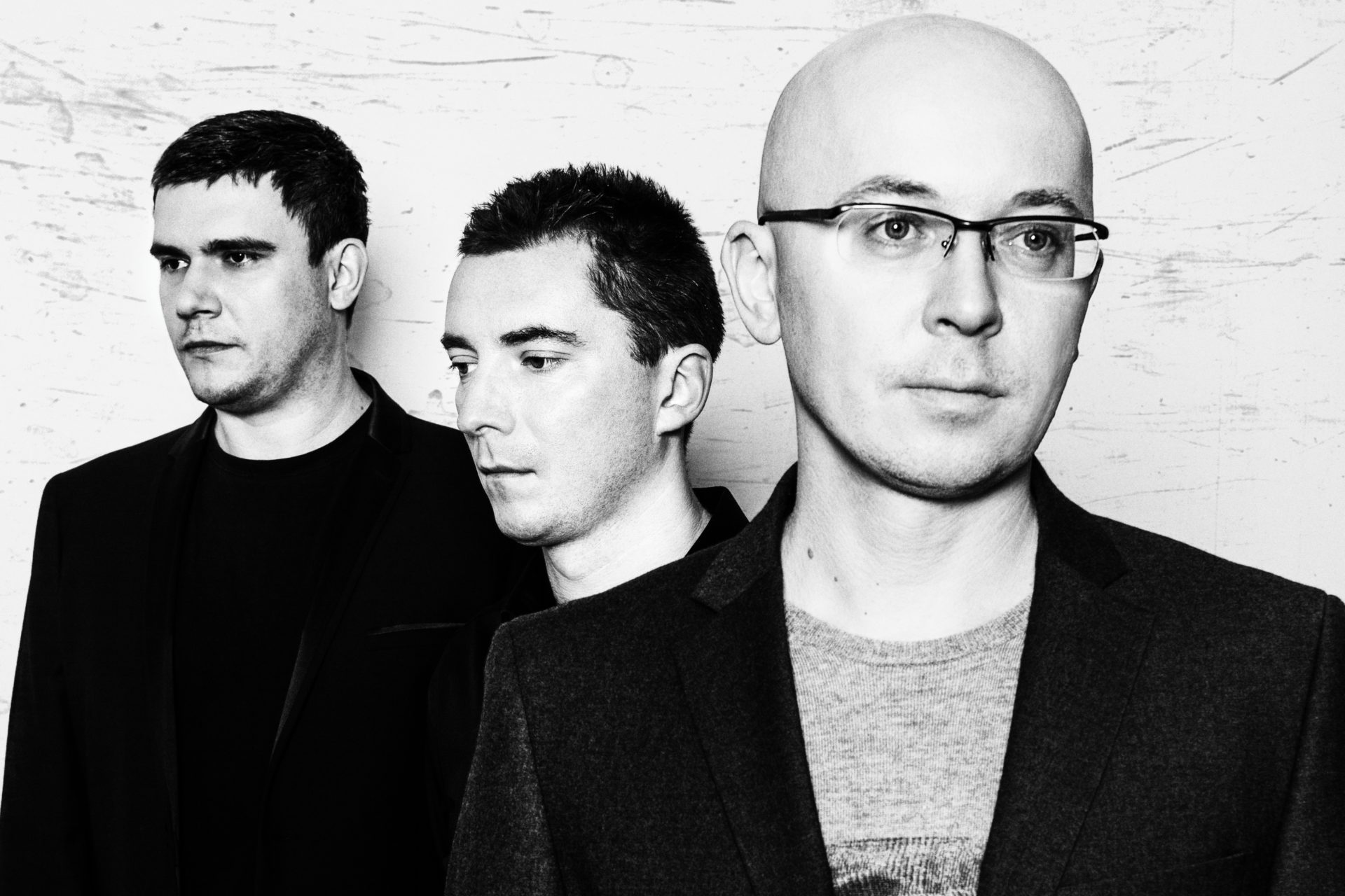 MARCIN WASILEWSKI TRIO - PAARD