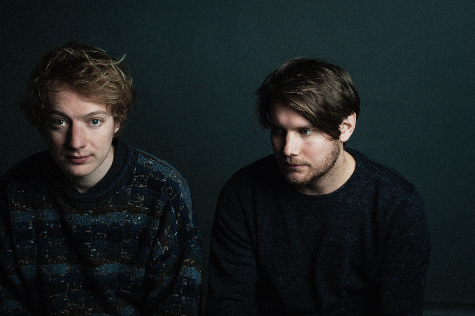 Weval (Band) - PAARD