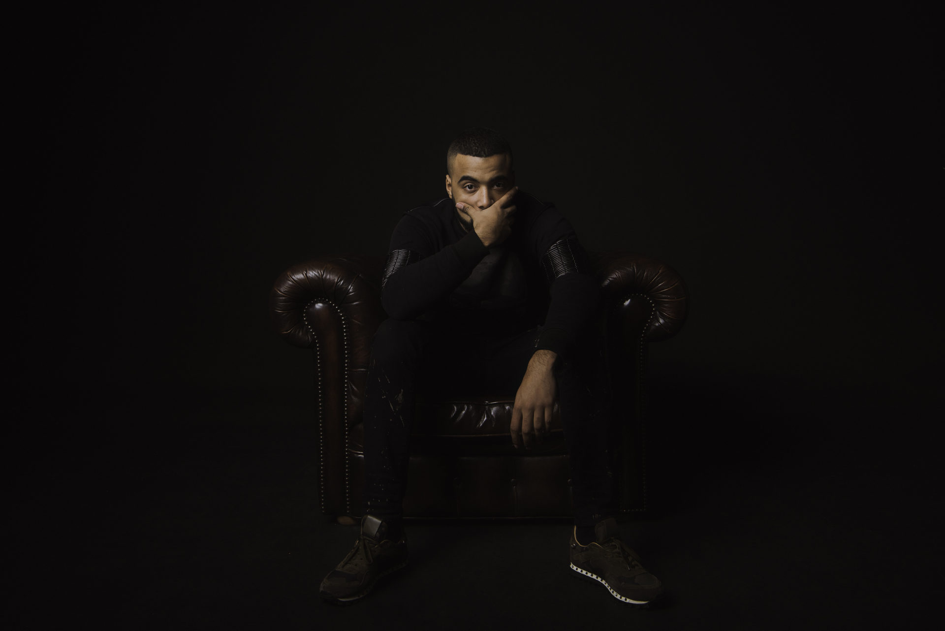 Mula B & Friends | Meester Plusser Tour - PAARD