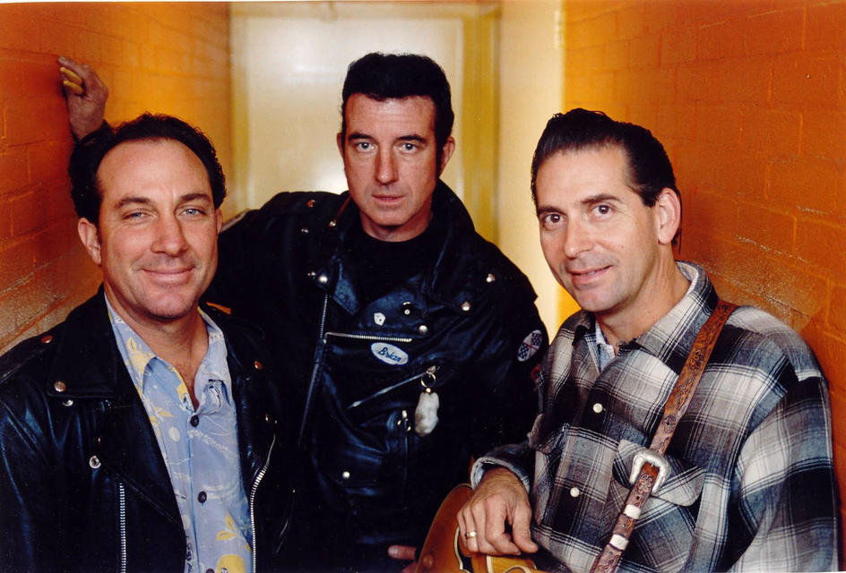 The Paladins - PAARD