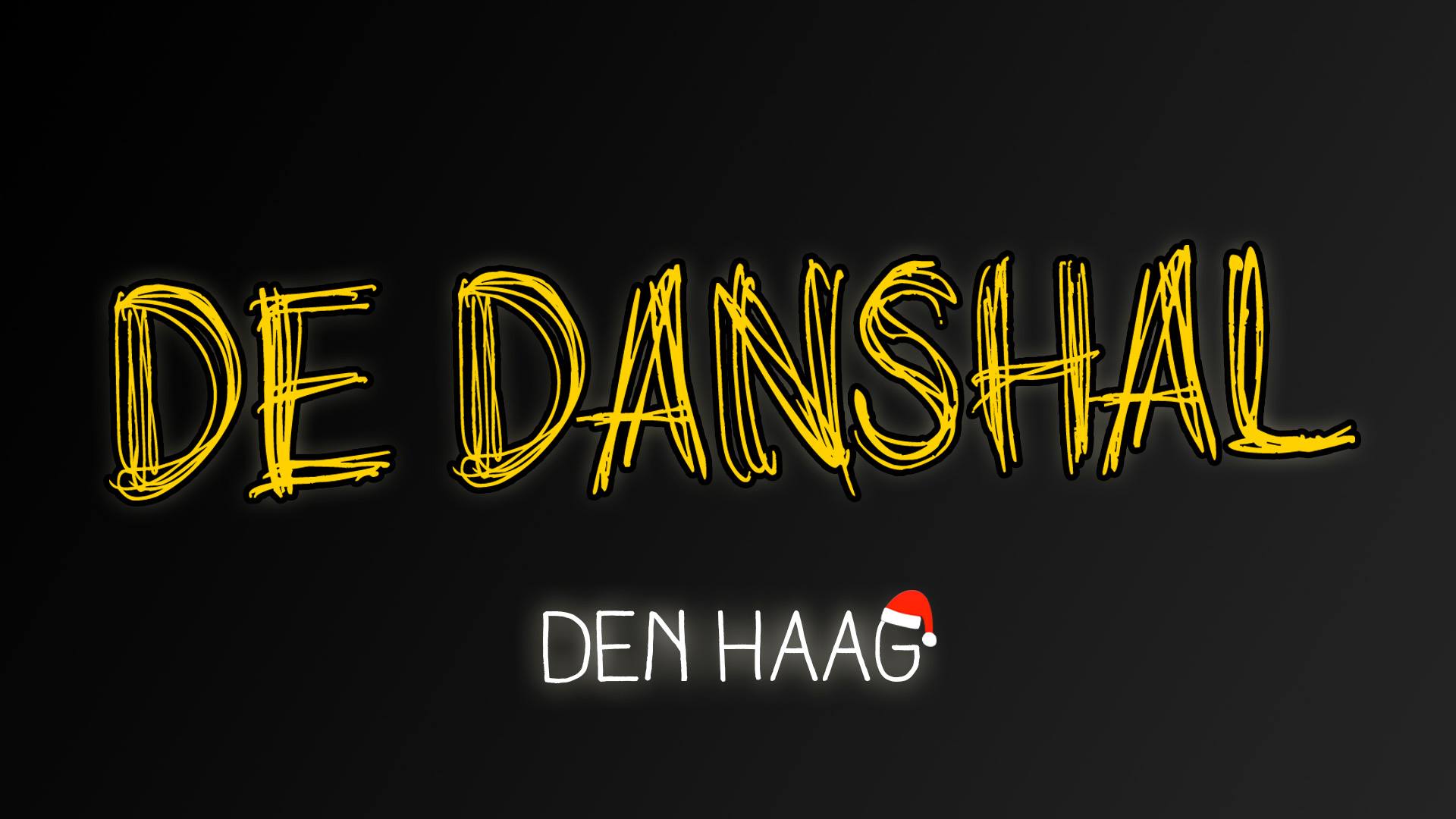 De Danshal - PAARD