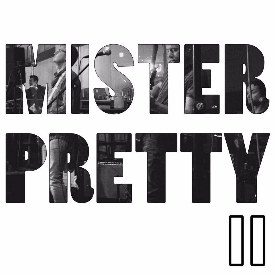 Paardcafé: Mister Pretty 25 jaar Jubileum show + Spring Tide - PAARD