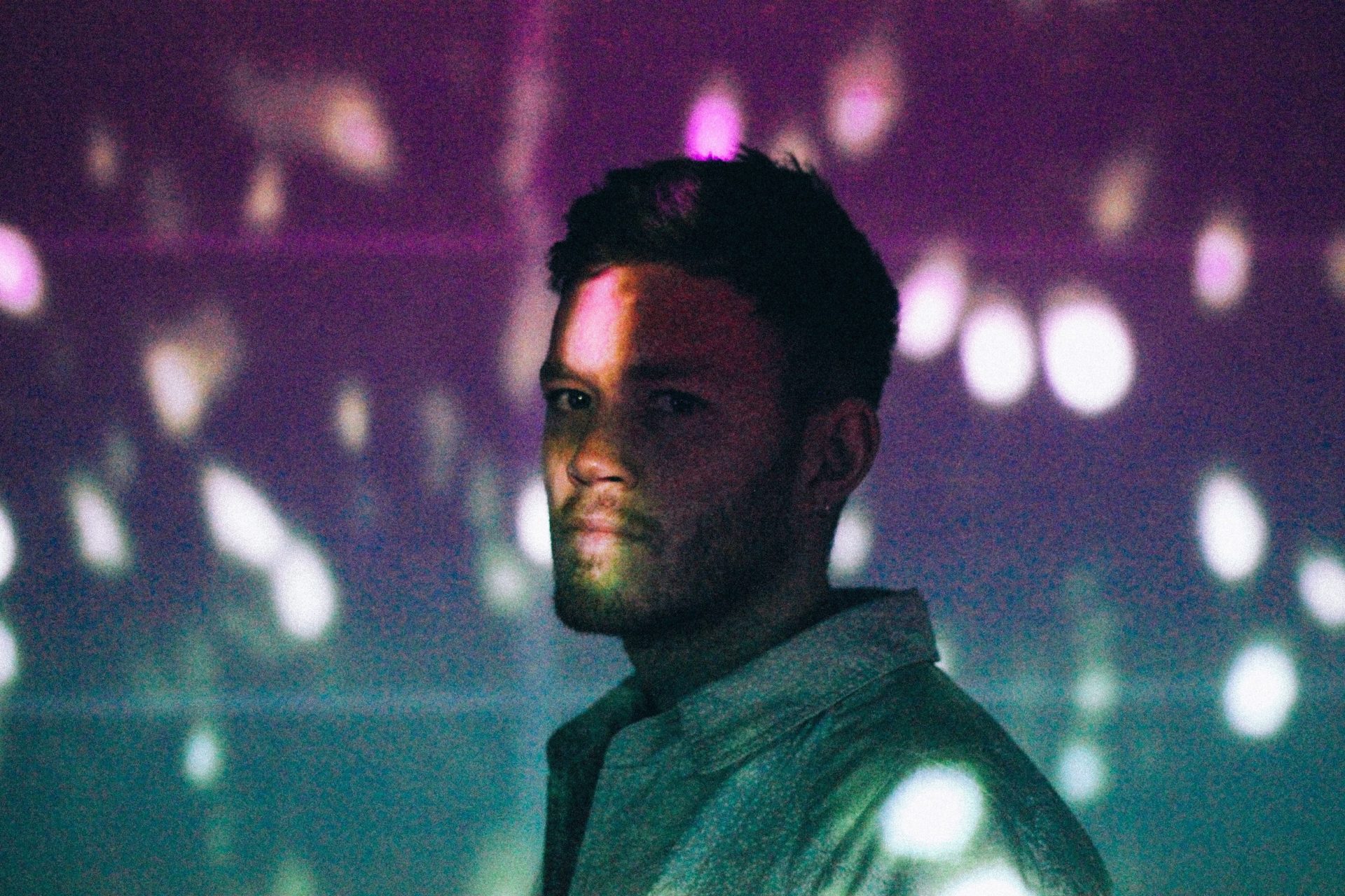 HINK FESTIVAL - PAARD