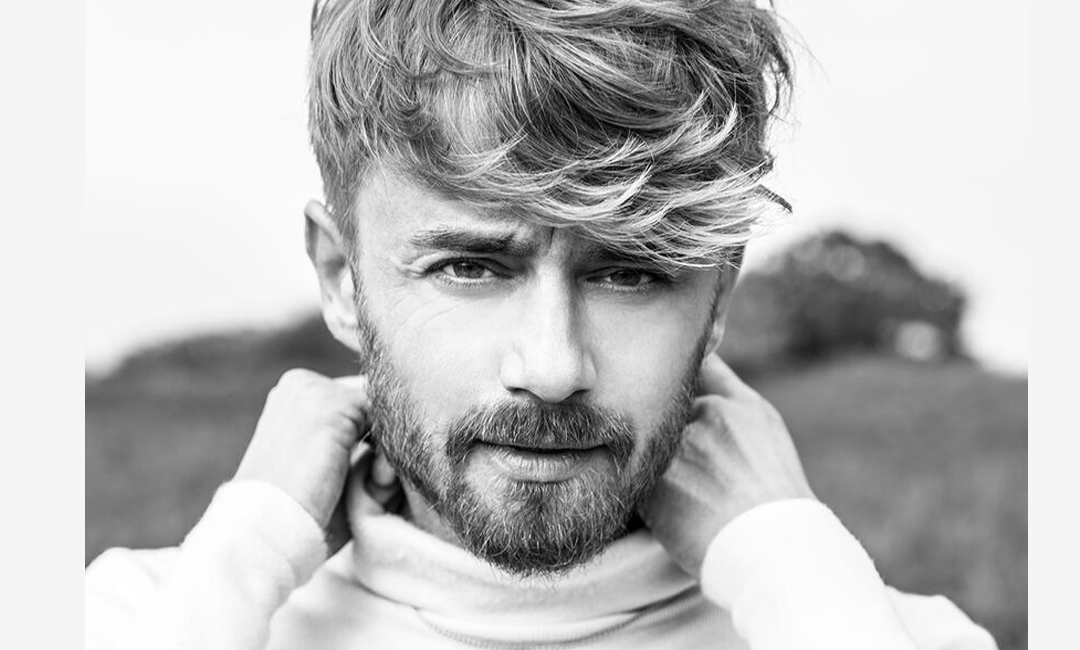 Wouter Hamel - PAARD