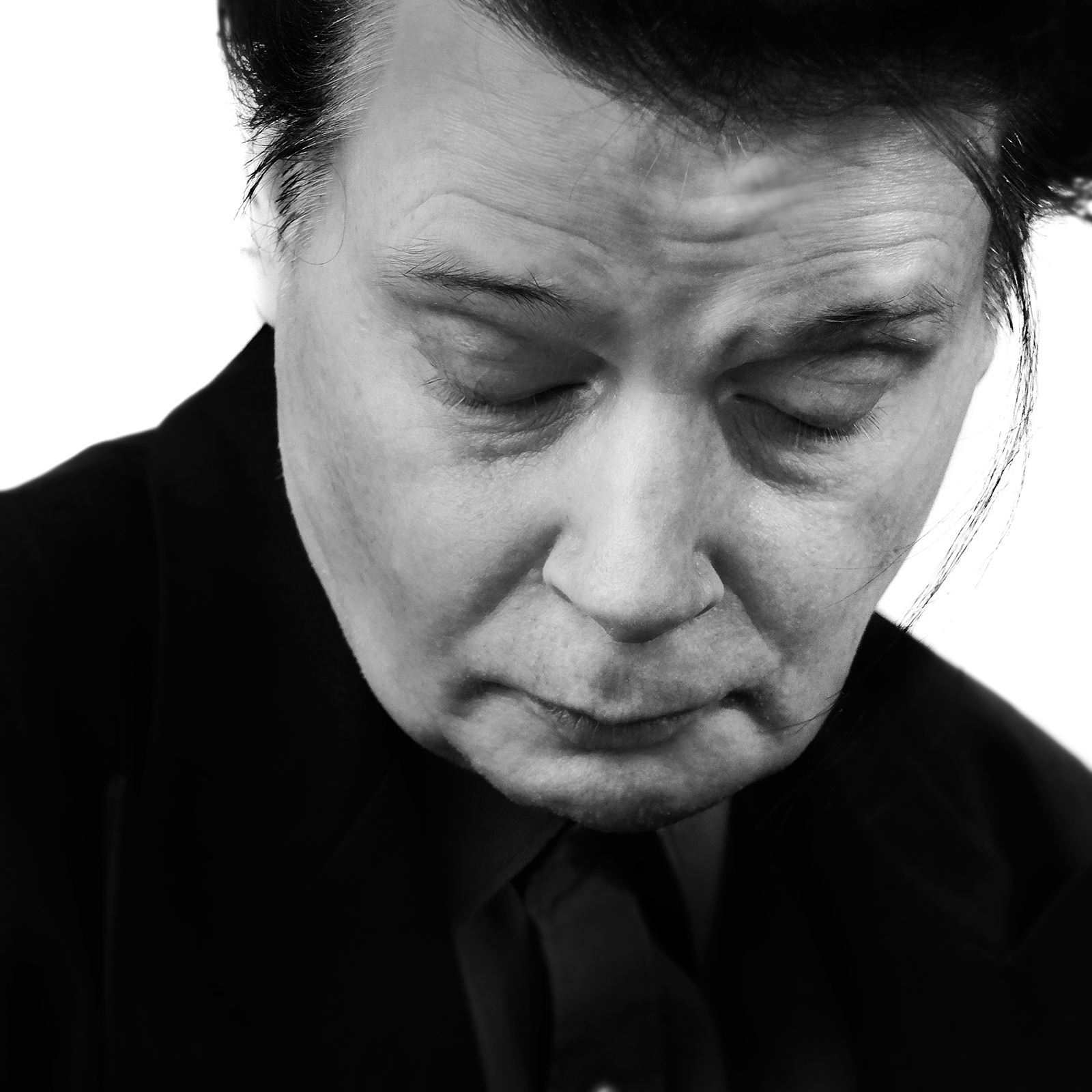 JAMES CHANCE & THE CONTORTIONS - PAARD