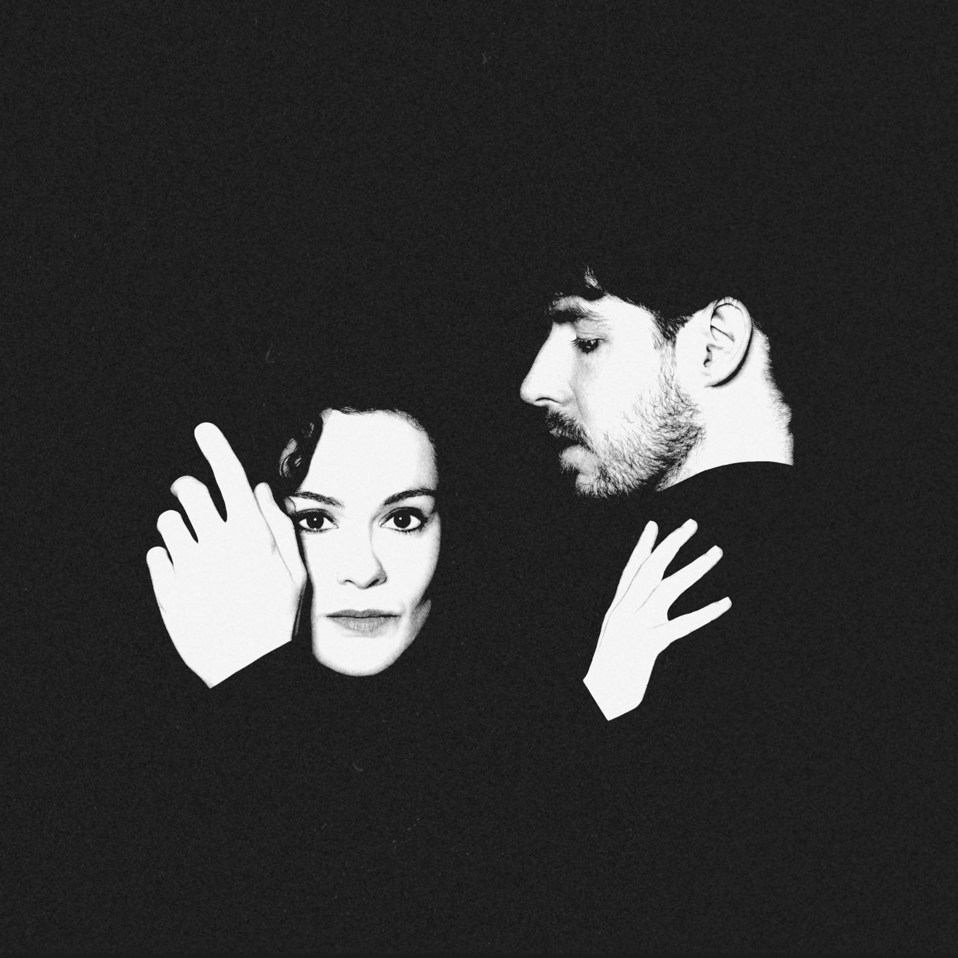 NORA FISCHER & MARNIX DORRESTEIN - PAARD