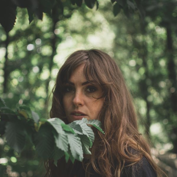 EMMA RUTH RUNDLE - PAARD