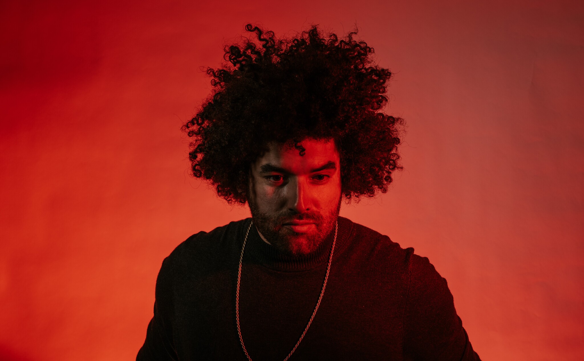 RILAN & THE BOMBARDIERS - PAARD