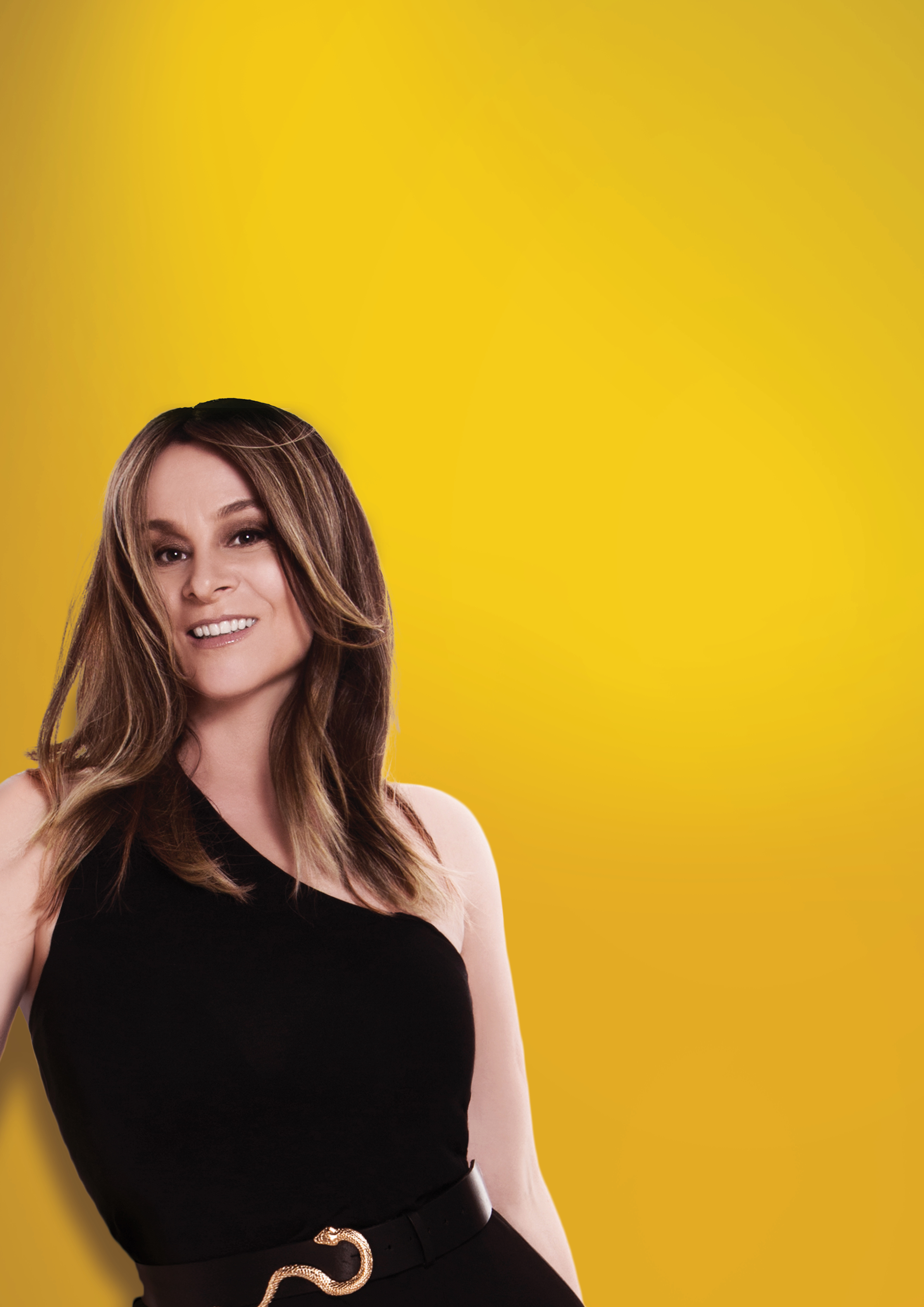 TRIJNTJE OOSTERHUIS - PAARD