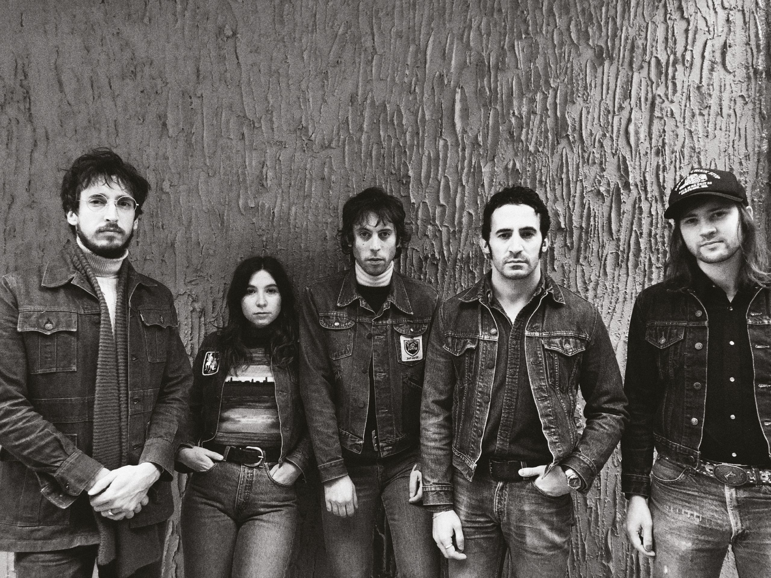 DANIEL ROMANO'S OUTFIT - PAARD