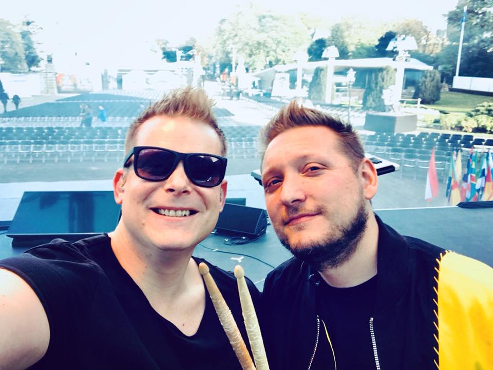THE JACK & THE JOKER [livestream] - PAARD