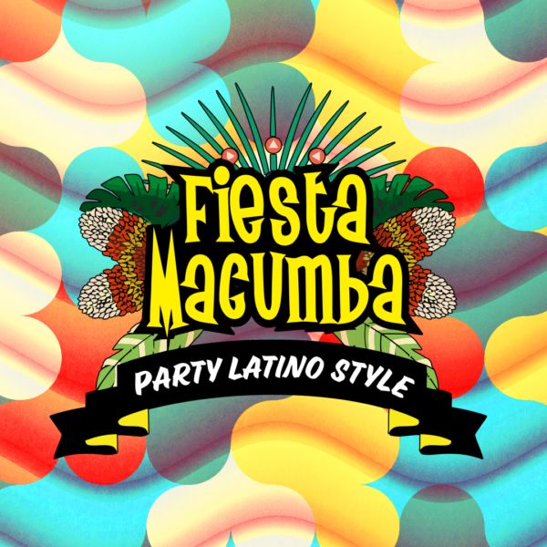 FIESTA MACUMBA - PAARD