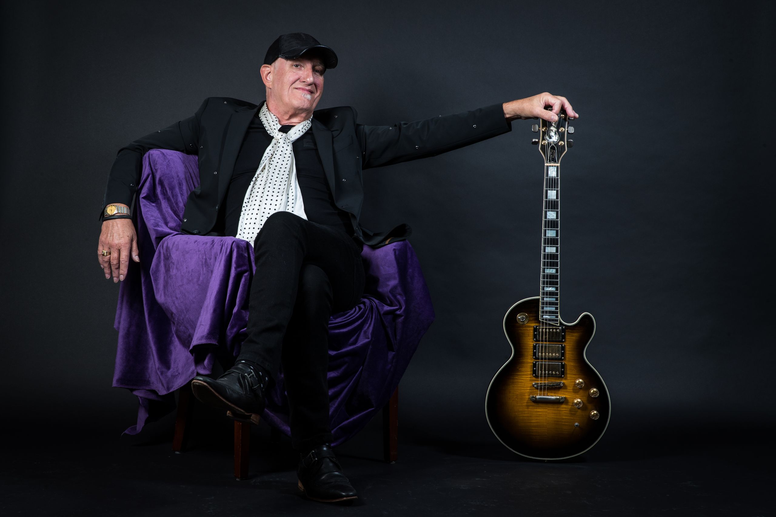 JAN AKKERMAN 75 - PAARD