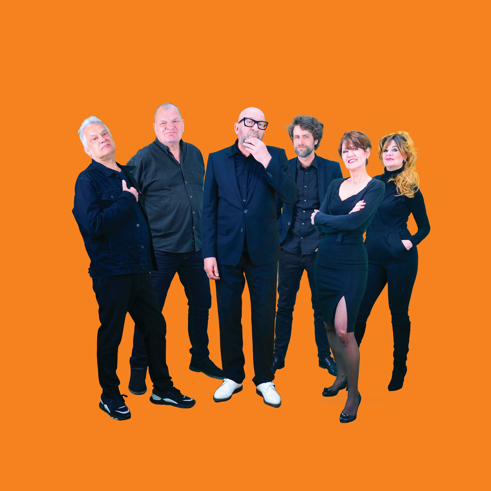 GRUPPO SPORTIVO - PAARD