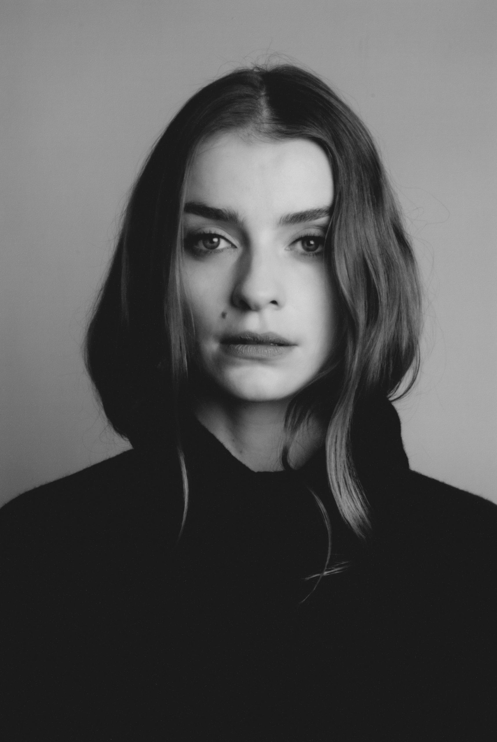 EYDIS EVENSEN - PAARD