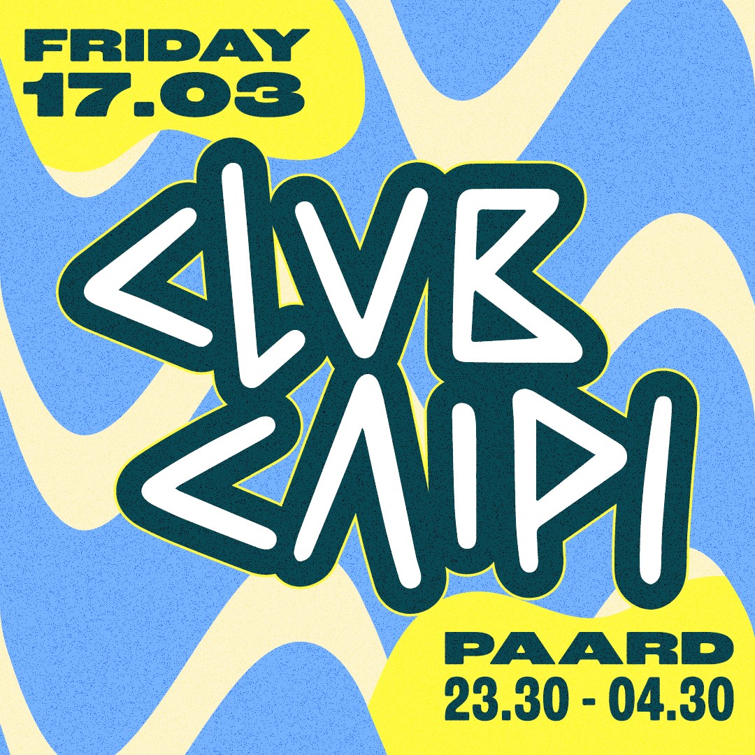 CLUB CAIPI - PAARD
