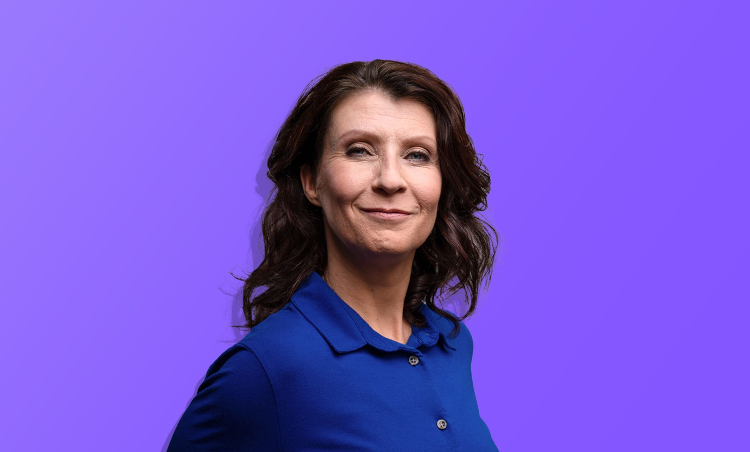 COLLEGE TOUR: Esther Ouwehand - PAARD