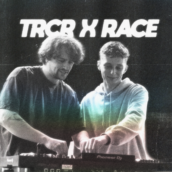 Paardcafe: RACE B2B TRCR - PAARD