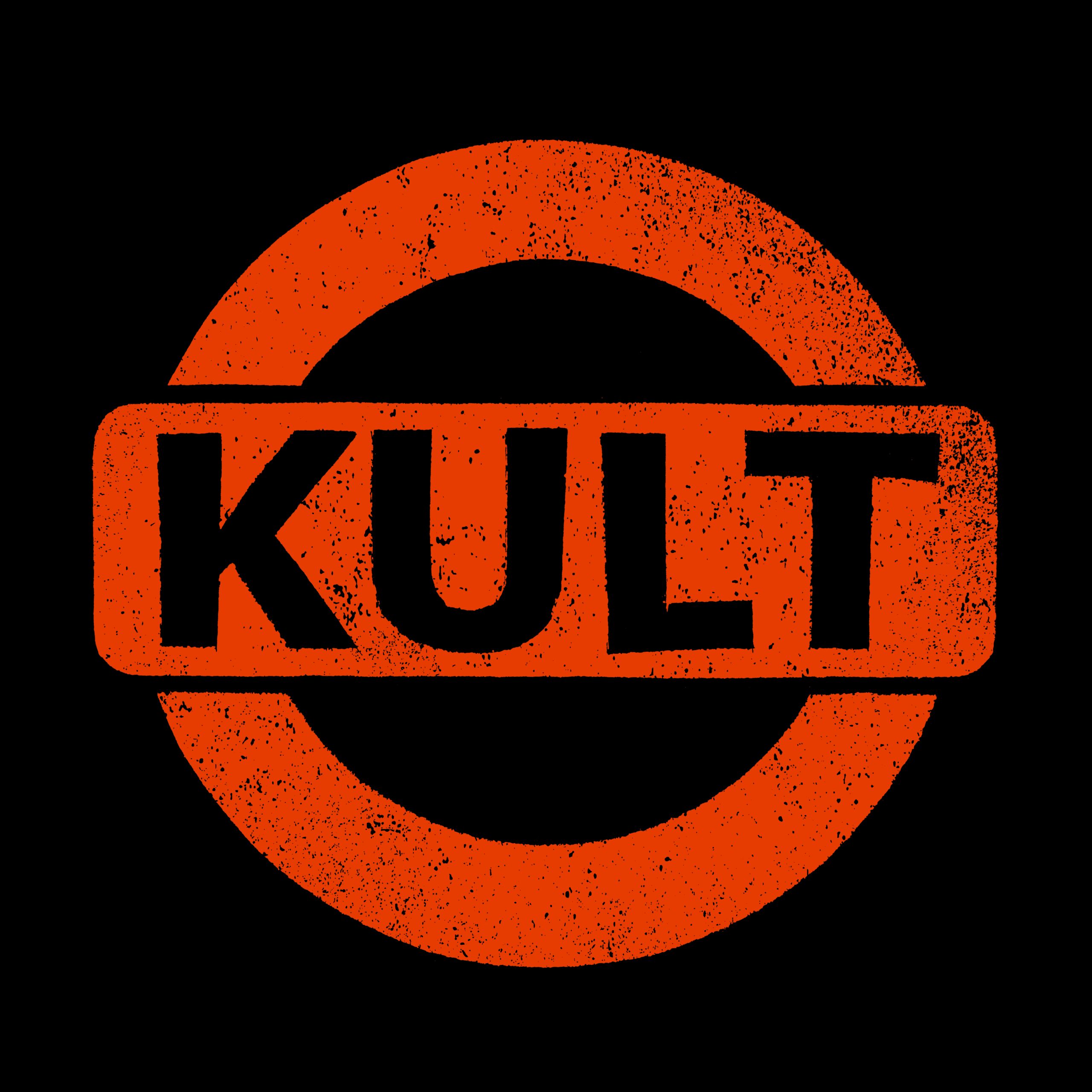 KULT - PAARD