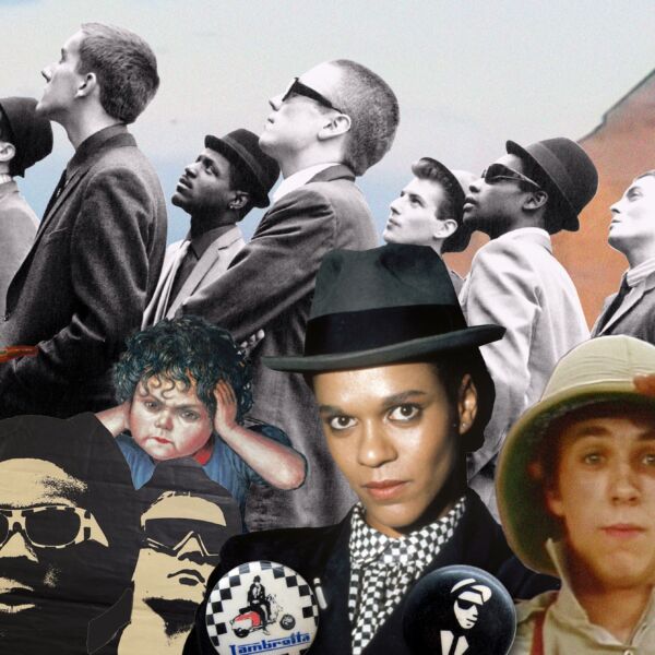 NEW WAVE CITY: SKA SPECIAL - PAARD