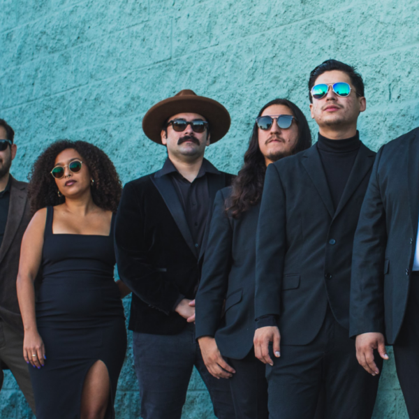 THEE SINSEERS + THE ALTONS - PAARD