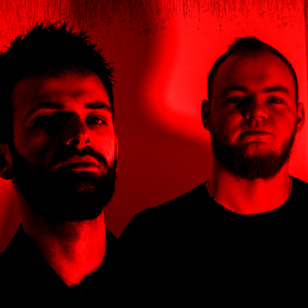 Paardcafé: DURDEN, Unnerve & Obscure Reality - PAARD