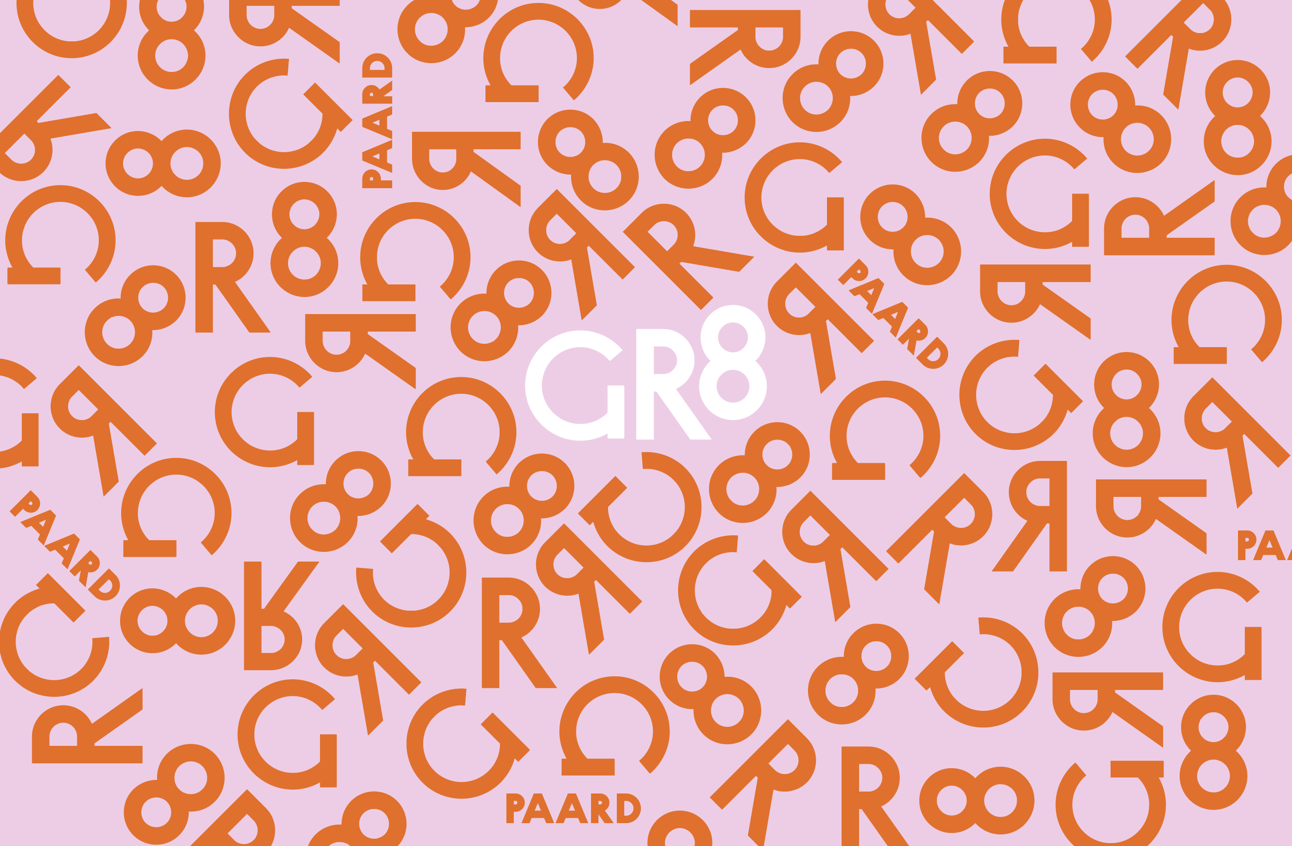 OPENING GR8 - PAARD