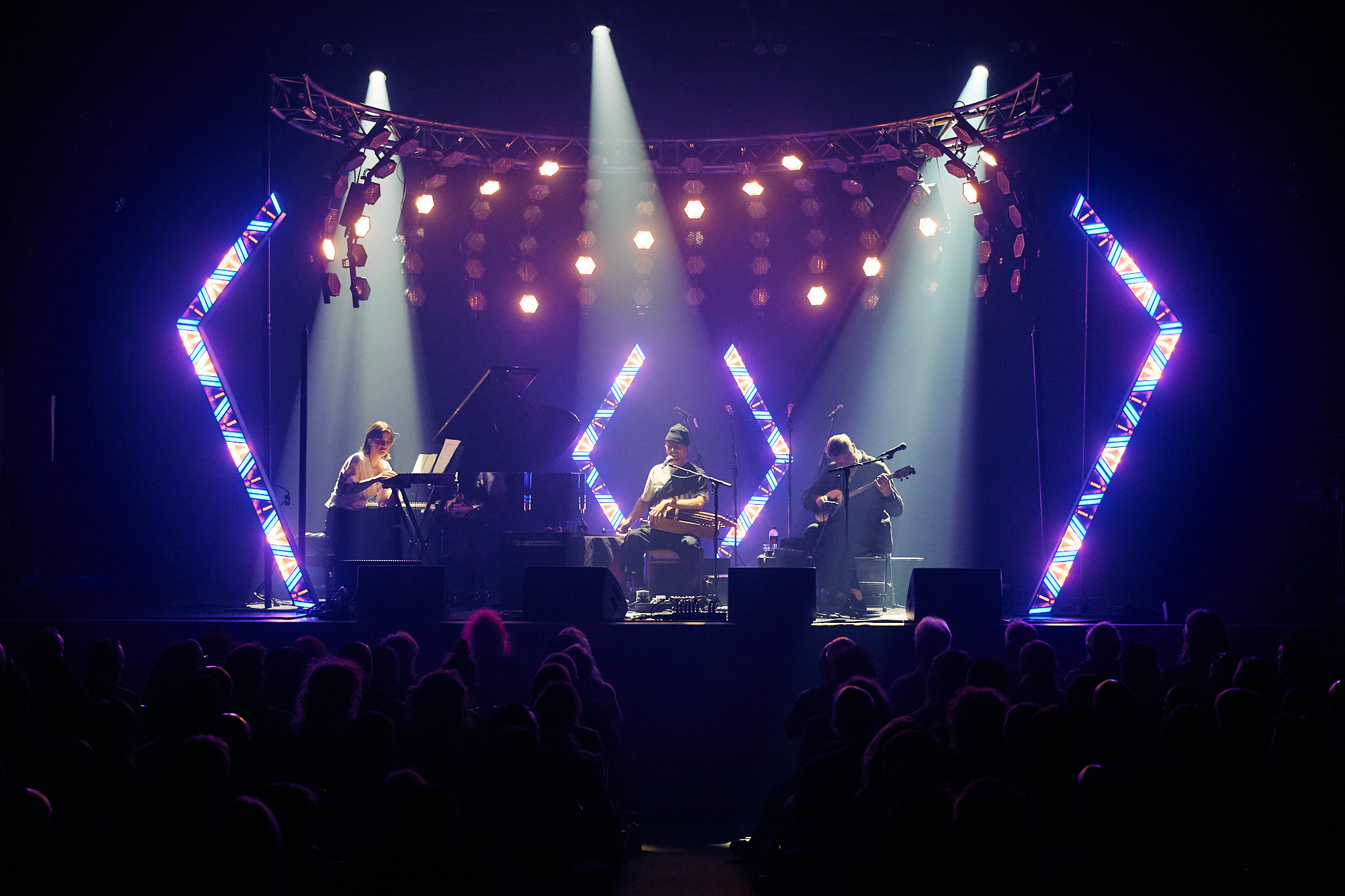 FOTOVERSLAG: HINK Festival 2024 - PAARD