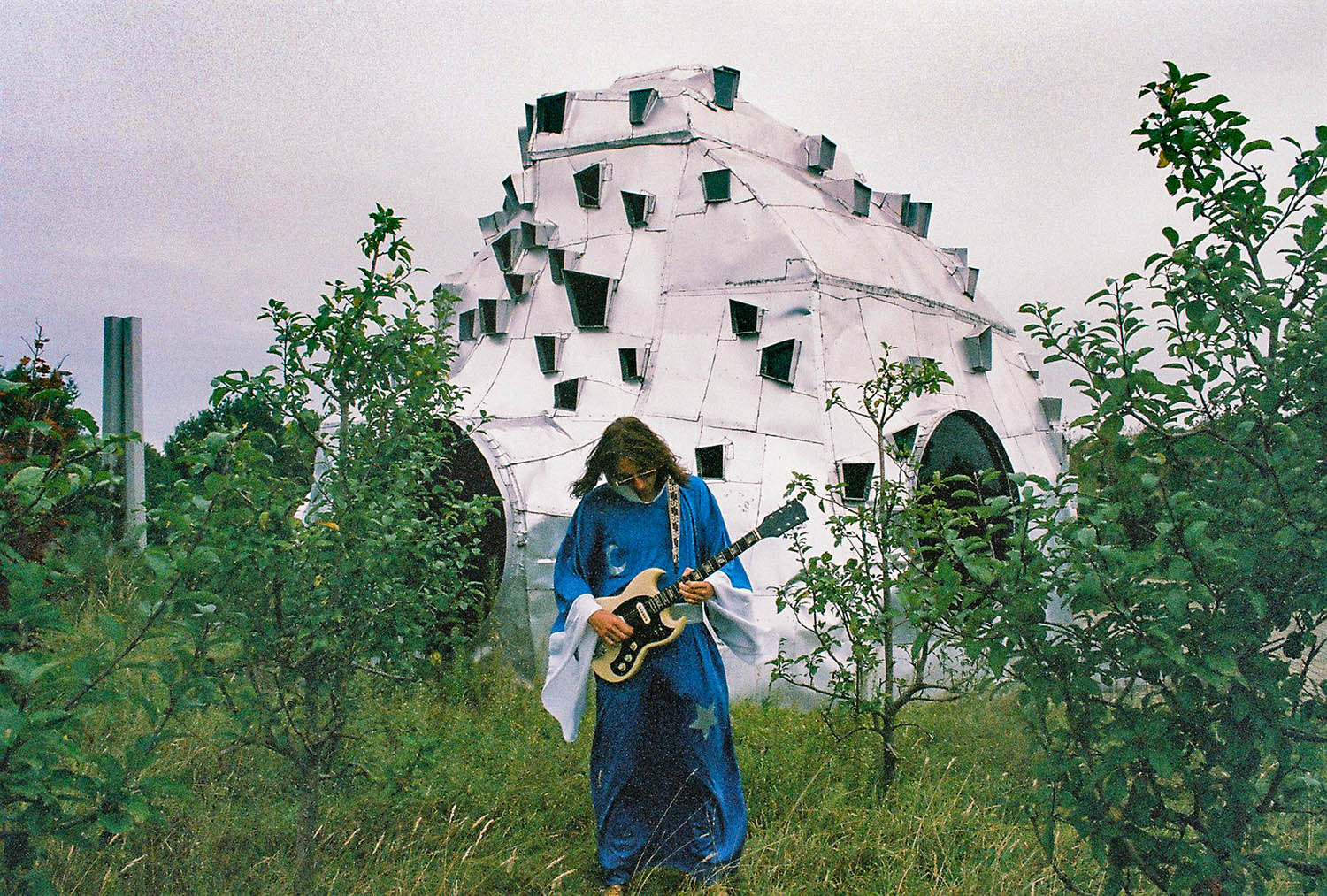 Paardcafé: Baba Pen & The BimBam band - PAARD