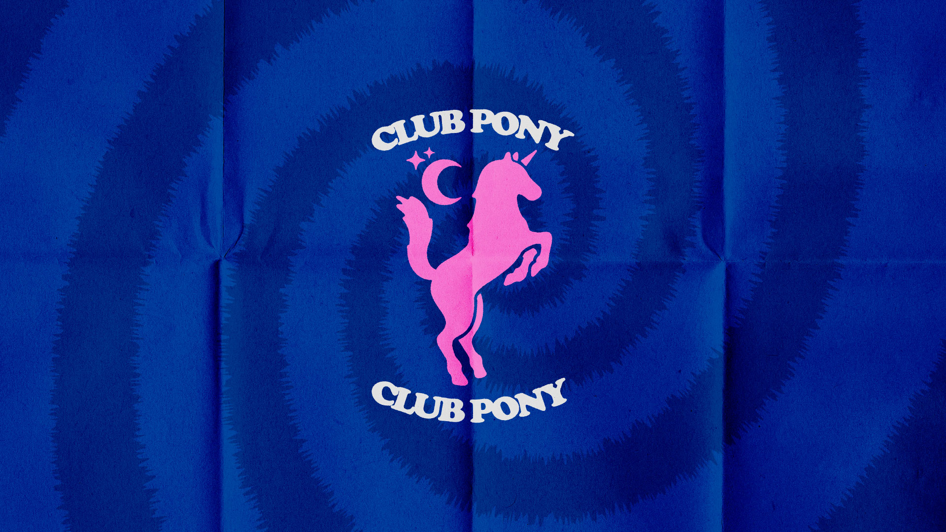 Paardcafé: Club Pony - PAARD
