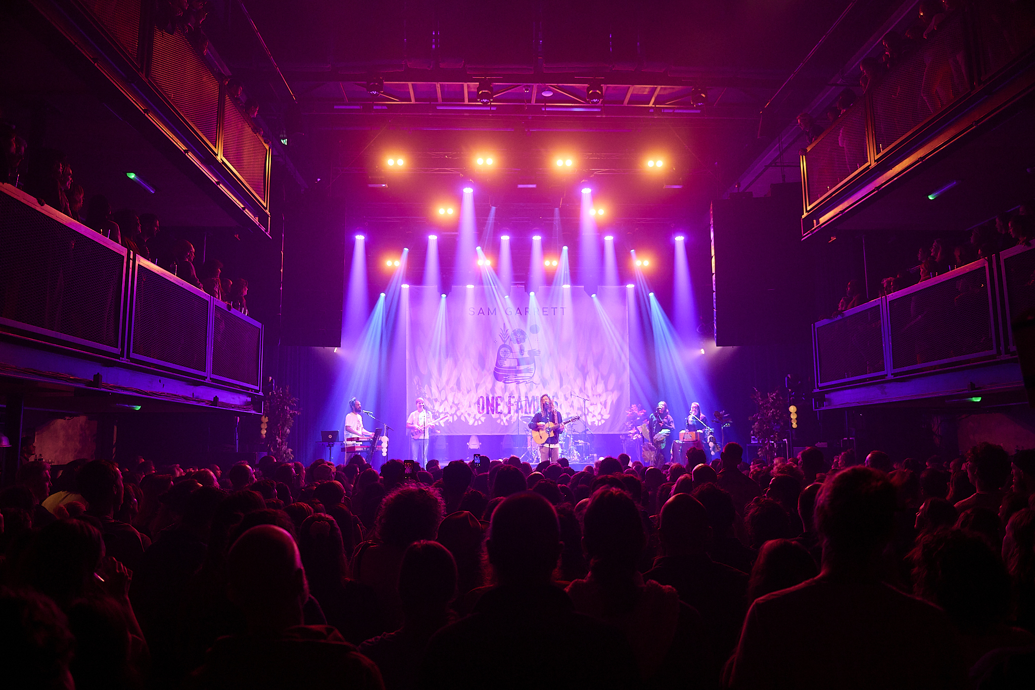 Photos: Sam Garrett - PAARD