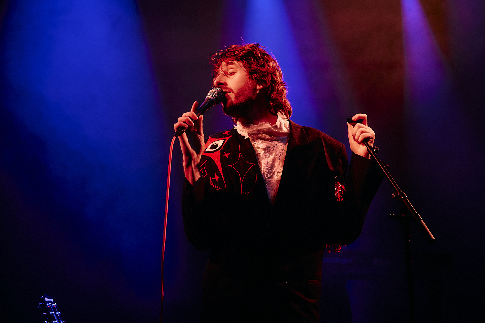 Fotoverslag: Neil Hollyn - PAARD
