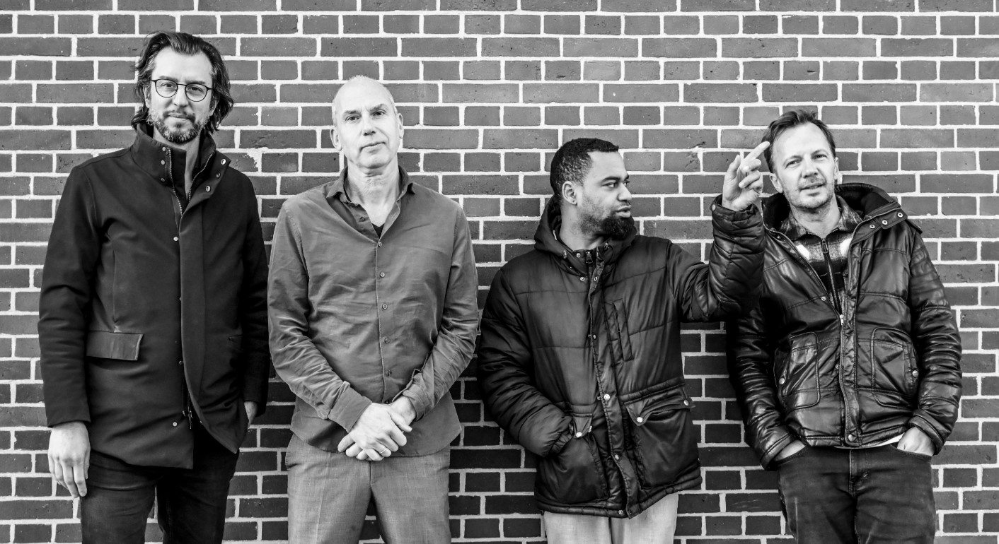 PROJAZZ@GR8: ED VERHOEFF 'KIND FOLK' - PAARD